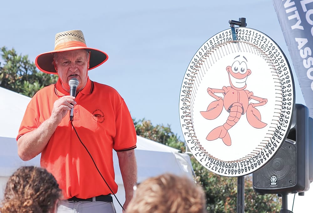 Kilcunda Lobster Festival celebrates 40 years