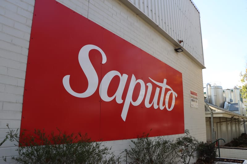 Saputo ups milk price during challenging time for dairy farmers